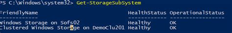 deploying storage spaces direct with vmm 2016 or with powershell cloud