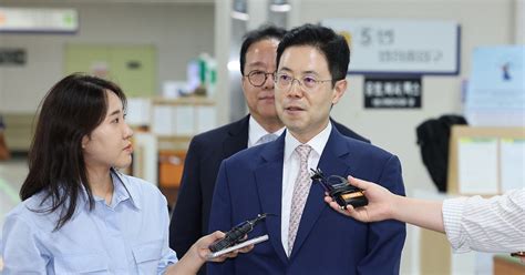 고발 사주 손준성 2심도 징역 5년 구형사회 혼란 반성 안해종합