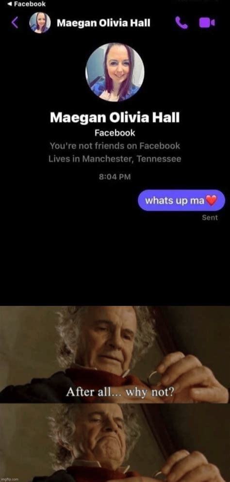 Iykyk Imgflip