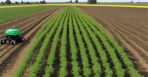 Apex Powered On Linkedin Apexcore Agriculture Weed Control Image