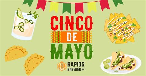 Cinco De Mayo At Rbc Visit Grand Rapids