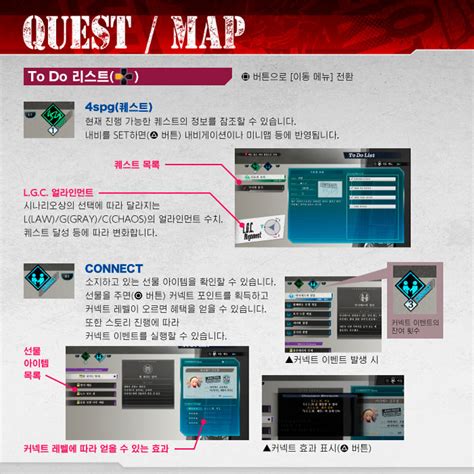 Ps4『영웅전설 여의 궤적 Ii Crimson Sin 』 Web 매뉴얼