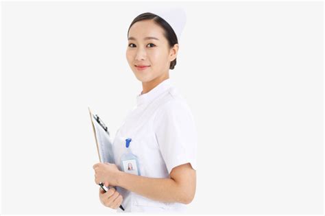 美女护士 快图网 免费PNG图片免抠PNG高清背景素材库kuaipng