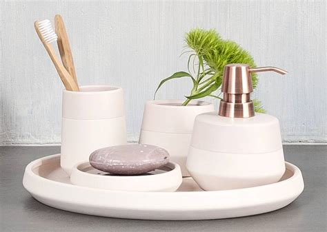 Aquanova Collectie Zeepdispensers OPACO Black Bath Living