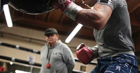Ya Hay Pláticas Para Que Canelo Álvarez Pelee En México