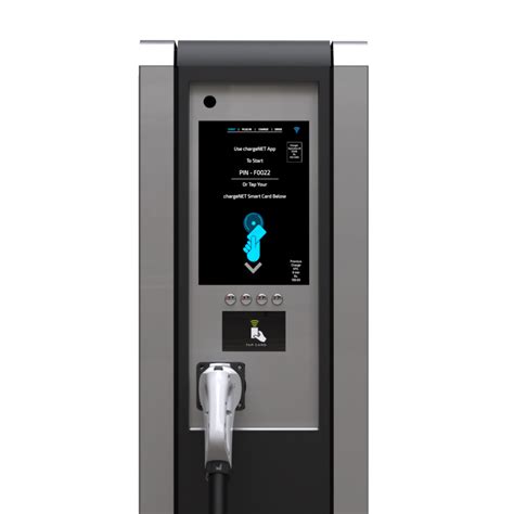 Fast Charger Single Port