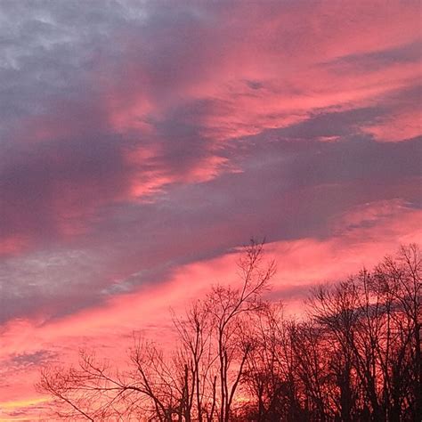 Melissa Griffith On Linkedin This Beautiful Sunrise Was Captured By Me