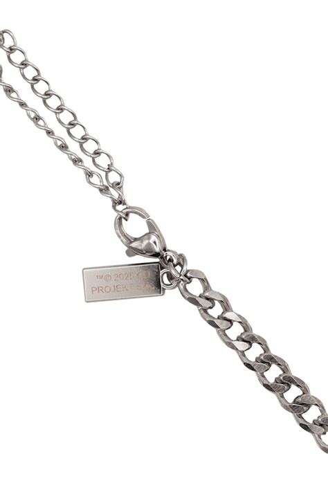 Cyberpunk 2077 Vs Bullet Necklace Replica Cd Projekt Red Gear Store Eu