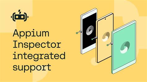 Faster Testing With Appium Inspector On Sauce Labs