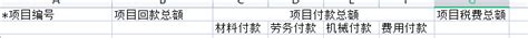 多级表头使用模块有误 Issue 392 liaochong myexcel GitHub