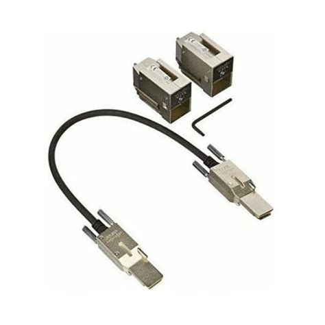 C9200l Stack Kit Cisco Fiber Optic Cable