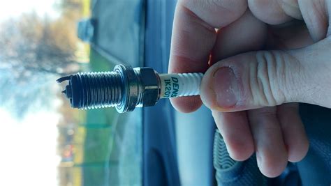 DENSO IK20TT купити в інтернет-магазині: ціни на свічка запалювання ...