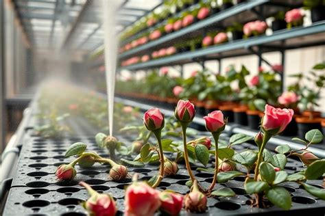 Rosen vermehren Stecklinge Schritt für Schritt Anleit Gartenhaus Blog
