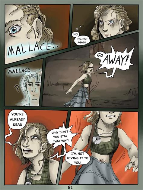 Bringing Comics And Characters To Life With Loreli
