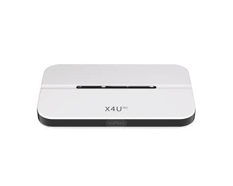蒲公英4G随身路由器X4UPro MU10042X 贝锐商城