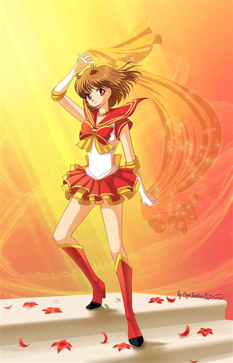 Sailor Astarte Bishoujo Senshi Sailor Moon Image By Elyngontier Zerochan Anime