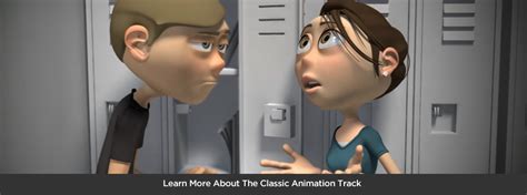 Learn The 12 Principles Of Animation Animation Basics Animation Mentor