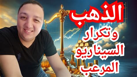 الذهب احذر من السيناريو المرعب هل يمكن شراء الذهب من هذه الأسعار الذهب ليس ملاذ أمن الذهب