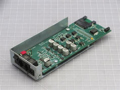 5 8503 Dynalab Circuit Board