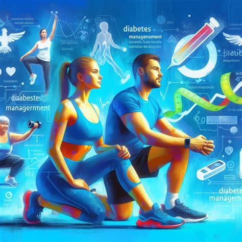 Exercise And Diabetes Management A Synergistic Approach By Dhwanit Garg Holistic