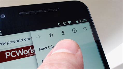 Ways To Save A Web Page On An Iphone Or Android Phone Pcworld