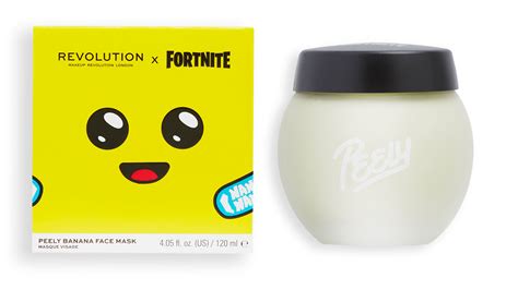 Revolution Beauty Announces New Fortnite Makeup Collection