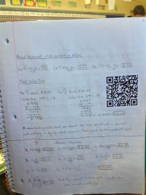 Techie Thursday Using Qr Codes In The Classroom Artofit