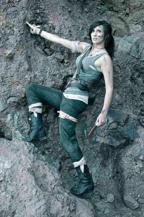 We See Why Stunning Cosplayer And Streamer Lindsay Elyse Has Over 1