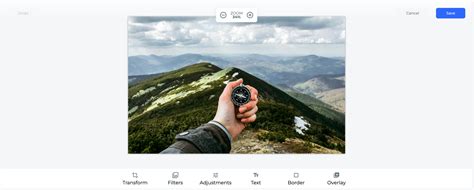 How To Choose The Best Photo Editing SDK For Your App