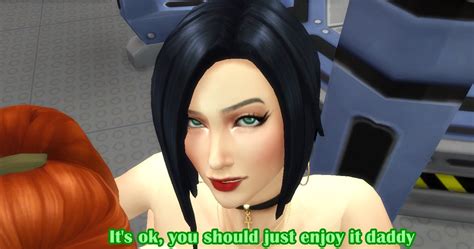 Naughty Sims Stories The Sims 4 General Discussion Loverslab