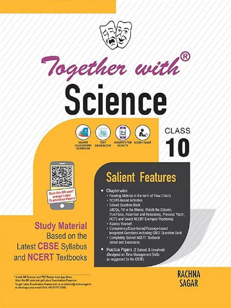Together With Cbse Science Study Material For Class R P Manchanda S K Goel Ms Archita