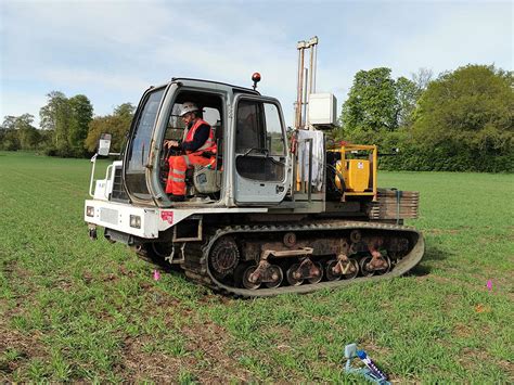 Considerate Contractors Scheme Audit Gesl