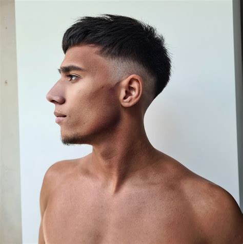 Justin Mailoa Haircut Mens Hairstyles Fade Mens Hairstyles Hair Cuts