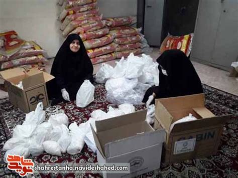 گفتگو با دختر جهادگر یک شهید روحیه جهادی نسل به نسل ادامه دارد