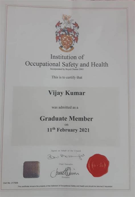 Vijay Kumar On Linkedin One More Milestone Achievement 🎖️ Successfully Achieved Graduate