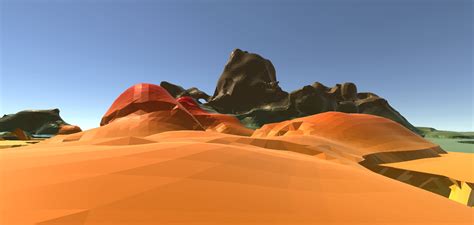 Github Endezchavez Marching Cubes An Adaptation Of Sebastian S Lague