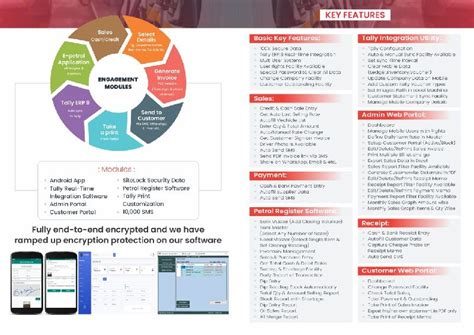 Petrol Pump Management Software At Rs 10000 In Ahmedabad Id 6919400