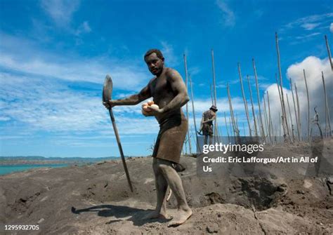 Rabaul Ash Photos And Premium High Res Pictures Getty Images