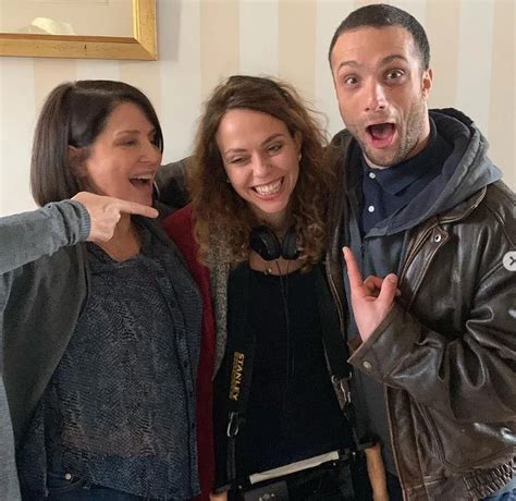 Is Cosmo Jarvis Gay Or Trans Partner And Dating Timeline