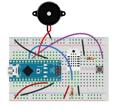 Ventilating Rooms With The Arduino Pollux Labs
