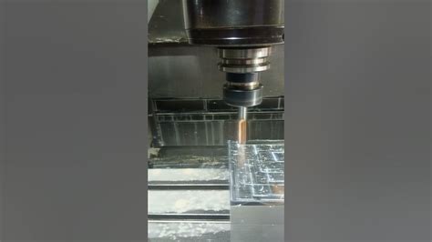 Vmc Machine Programming 3d Youtube
