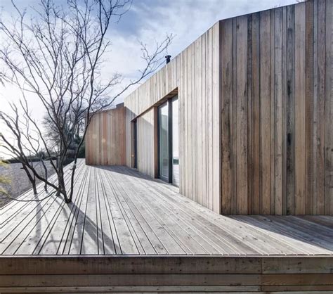 Wood Cladding Architecture Wood Cladding Architecture