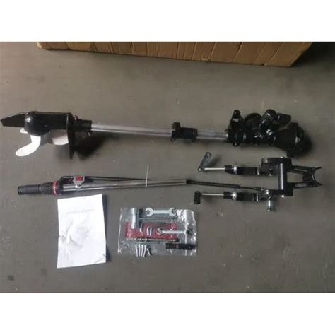 Boat Outboard Propeller Attachment At 7000 00 Inr In Mumbai Maharashtra Traders