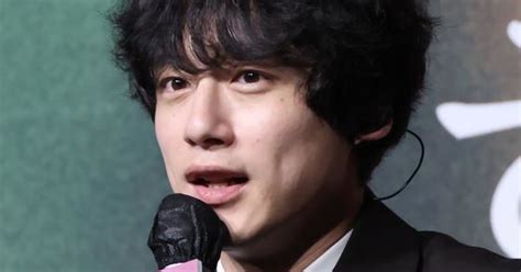 사카구치 켄타로 사랑 후에 오는 것들 제대로 연기할 수 있을지 고민