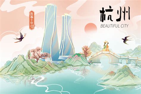 杭州地标建筑剪影图片素材 杭州地标建筑剪影设计素材 杭州地标建筑剪影摄影作品 杭州地标建筑剪影源文件下载 杭州地标建筑剪影图片素材下载 杭州