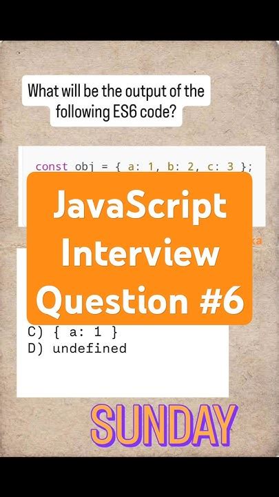 #005 JavaScript Interview question |Code Tadka Infosys & TCS Interview Web #viral #javascript ...
