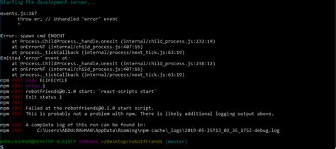 Spawn Cmd Ennoent Live Server Wont Open Browser · Issue 190 · Tapio