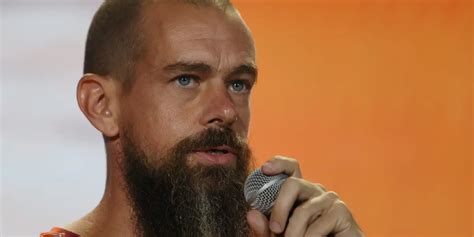 Jack Dorsey Le Fondateur De Twitter Là¢che Son Propre Réseau Social