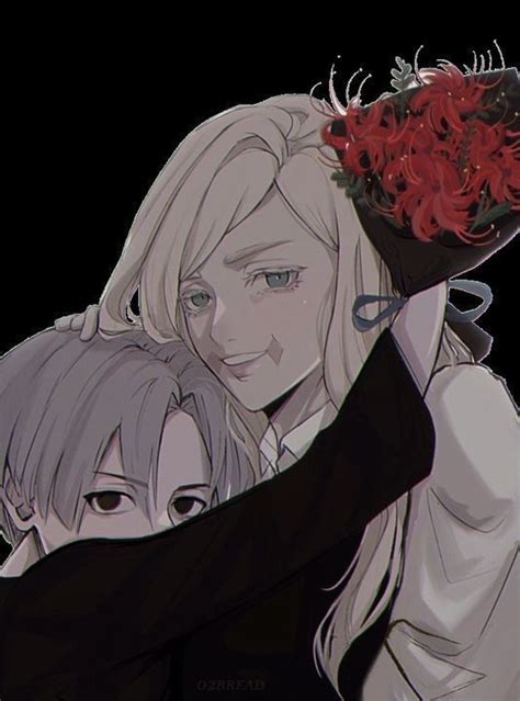 Sanzu X Mikey Imágenes 💕 Wattpad