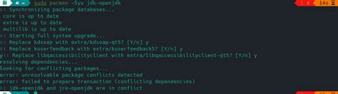 Problem With Jdk And Jre Conflicting Software Applications